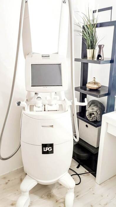 LPG hoito :: LPGBeauty